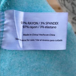 Zobha | Tops | Z By Zobha Vneck Top Nwt | Poshmark